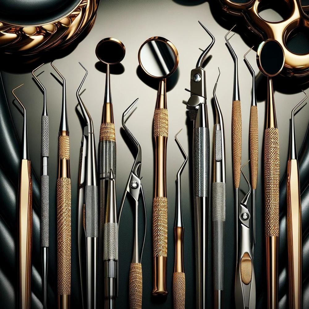 Smile Craft Instruments – Smile Craft Instruments, where Excellence is ...